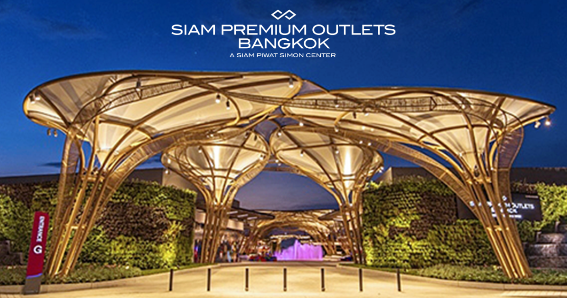 曼谷最新OUTLET – Siam Premium Outlets - FlyOutHK